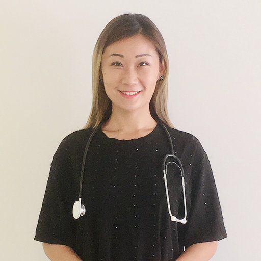 Dr Linn Wei - Médecine chinoise - Rhode Clinic
