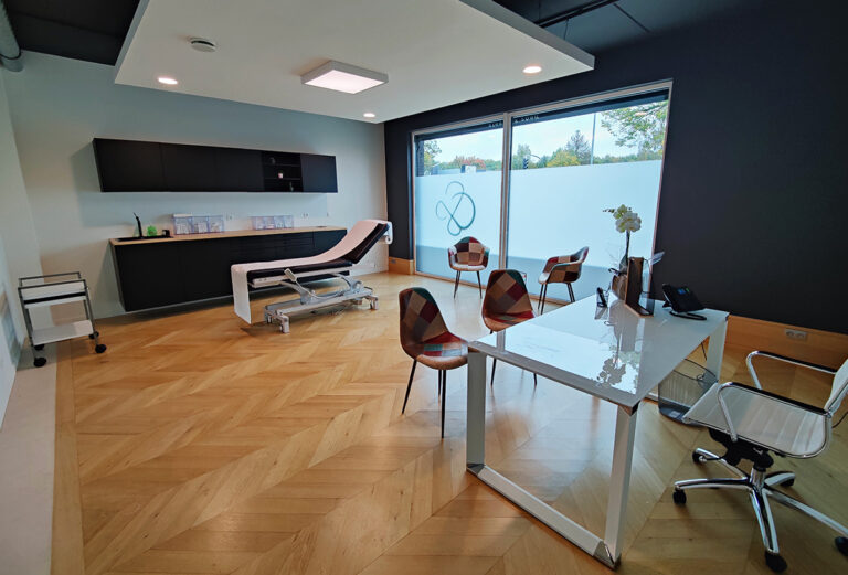 The Rhode Clinic - Notre communauté d’experts pour votre santé