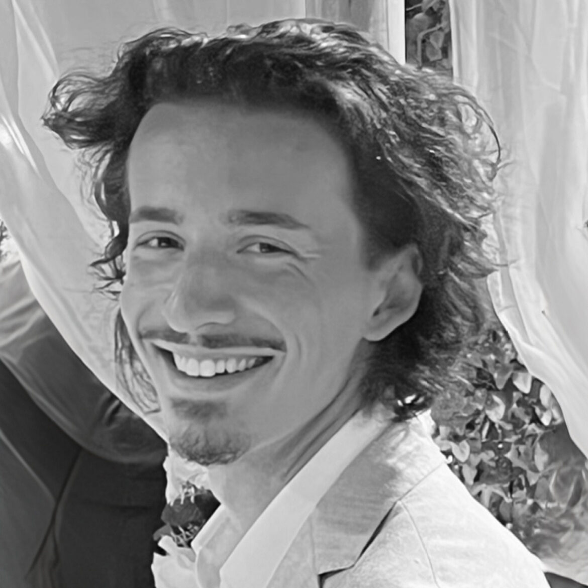 Mr Mathias DICHTER - Kinésithérapeute - The Rhode Clinic